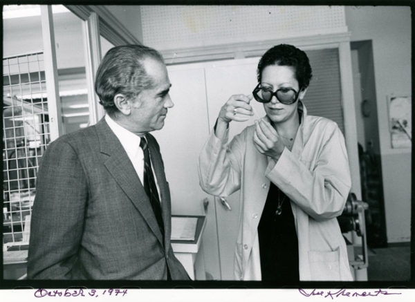 Jill Krementz Photo Journal — Remembering Elsa Peretti | New York ...