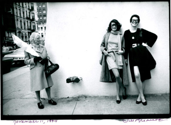 Jill Krementz Photo Journal — Remembering Elsa Peretti | New York ...