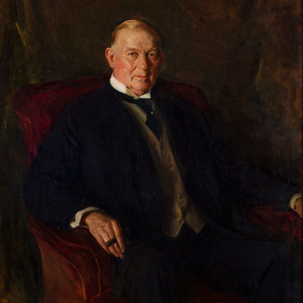 Guardian Spirit: Newport Legacy of Doris Duke | New York Social Diary