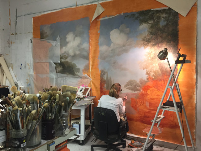 Anne Harris | New York Social Diary