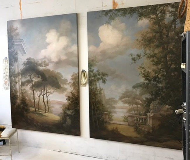 Anne Harris | New York Social Diary