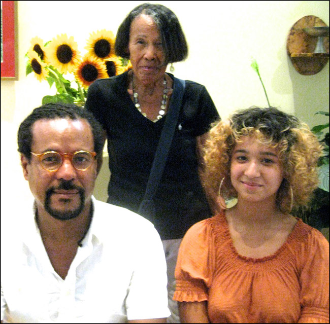 Summer in Sagaponack with Jill Krementz | New York Social Diary