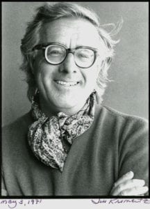 JILL KREMENTZ PHOTO JOURNAL: UP CLOSE AND CANDID | New York Social Diary