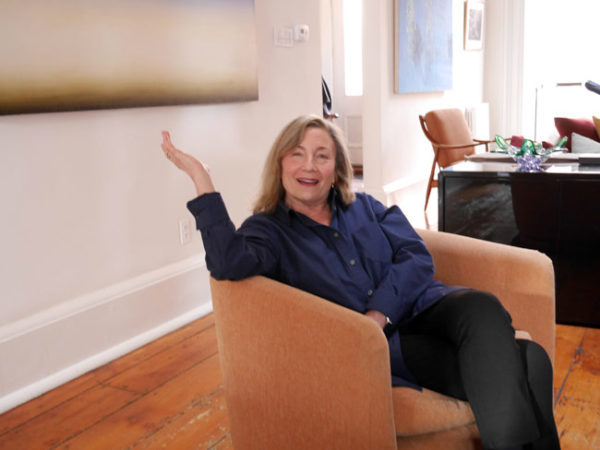 Susan Bleckner Heller | New York Social Diary