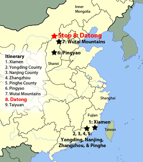 Shanghai Social Diary: Treasures of China’s Heritage, Part 6 | New York ...