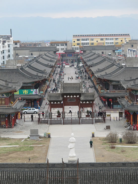 Shanghai Social Diary: Treasures of China’s Heritage, Part 6 | New York ...