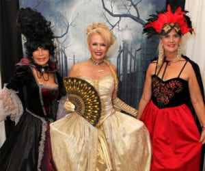 Hope on the Horizon | New York Social Diary