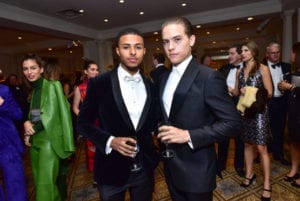 Hearts of Gold | New York Social Diary