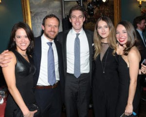 A working community | New York Social Diary