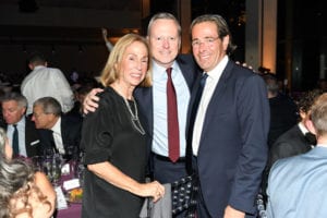 Hearts of Gold | New York Social Diary