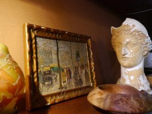 Sam Botero | New York Social Diary