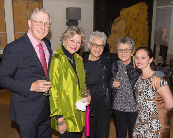 Big, Bold & Beautiful | New York Social Diary