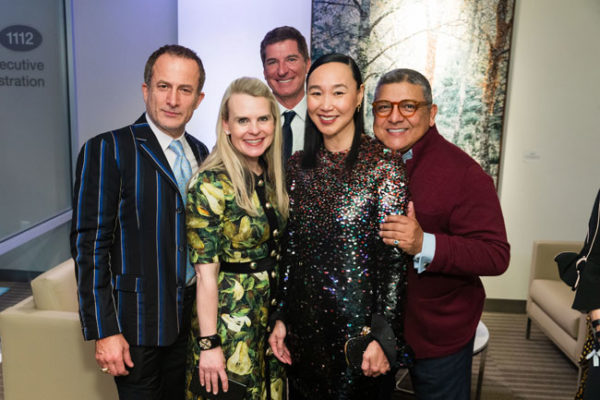 SAN FRANCISCO SOCIAL DIARY | New York Social Diary