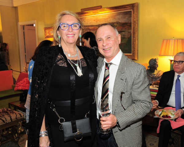 Game-changers | New York Social Diary