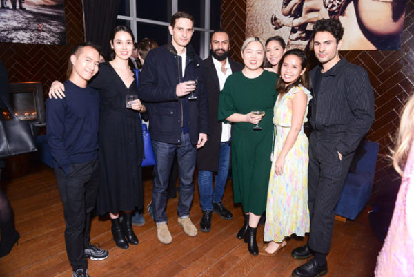 Enriching, enhancing, restoration, and preservation | New York Social Diary