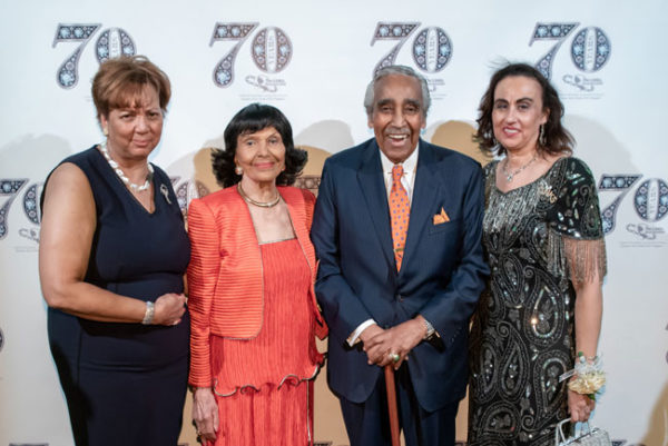 The Greater New York Chapter Of The Links, Incorporated Ushers In 70 ...