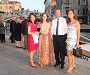 Venetian Heritage as seen by Mary Hilliard | New York Social Diary