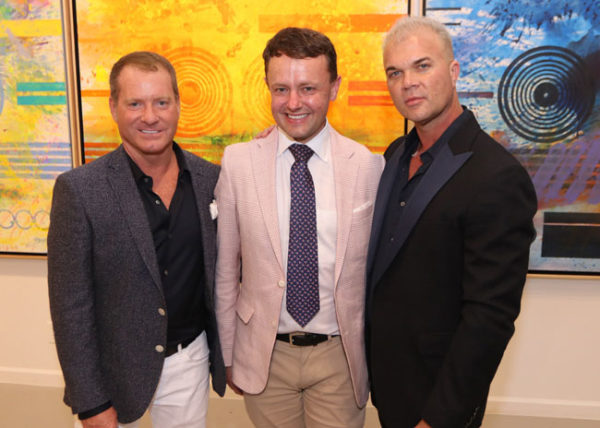 Game-changers | New York Social Diary