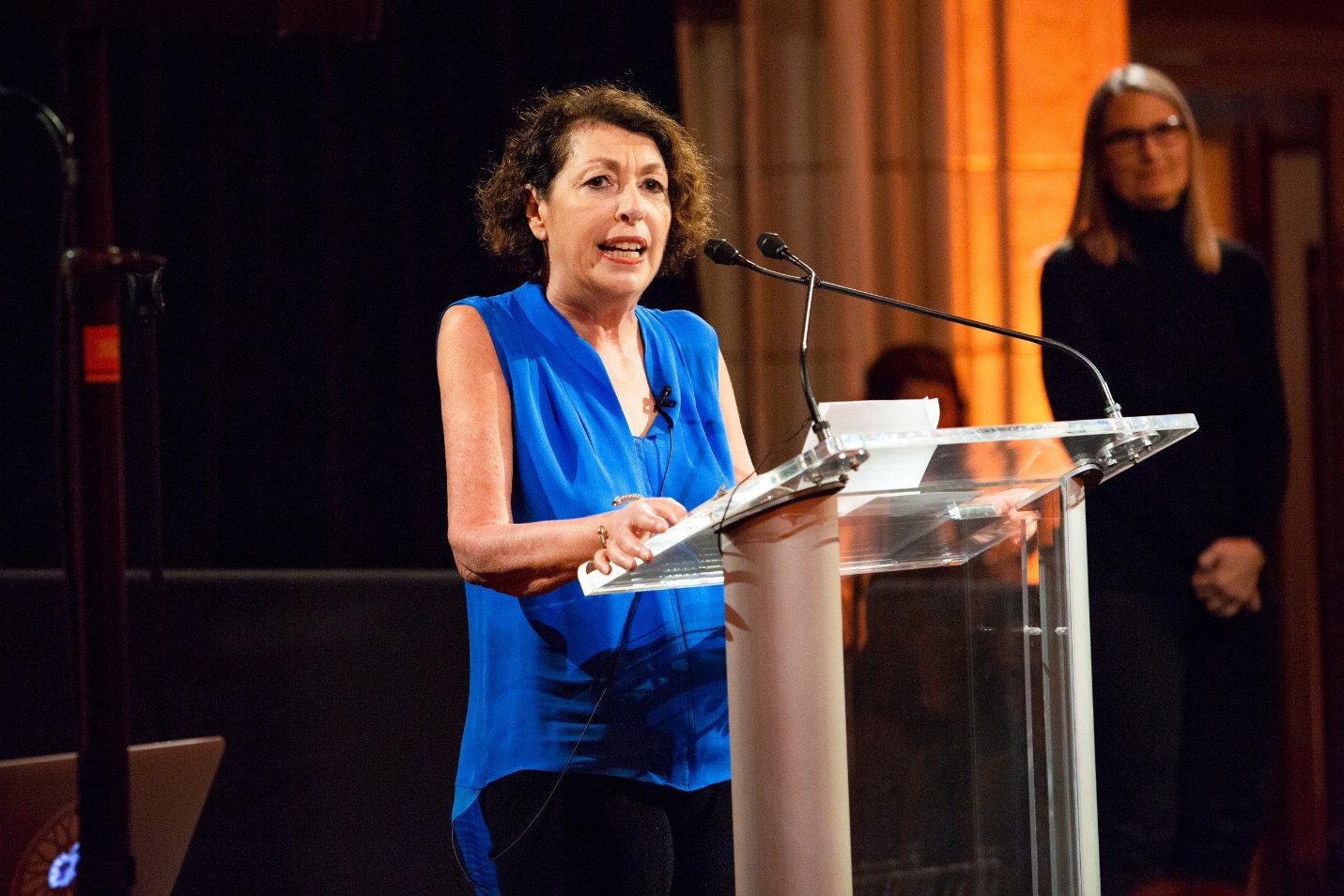 Still an elusive subject | New York Social Diary