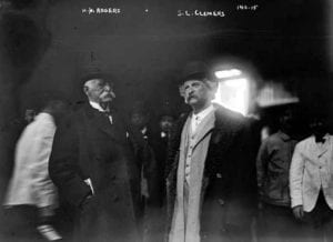 Oil Swells: The Standard Oil Crowd in Palm Beach | New York Social Diary