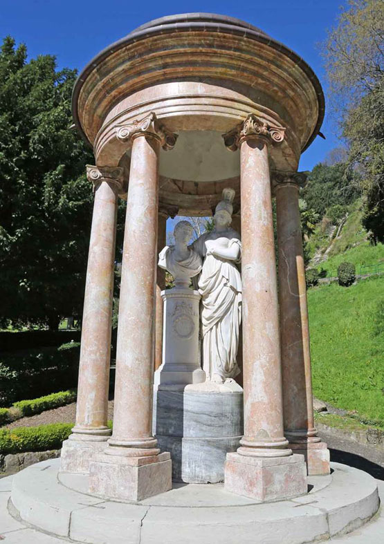 Great Italian Gardens: Past Perspectives | New York Social Diary