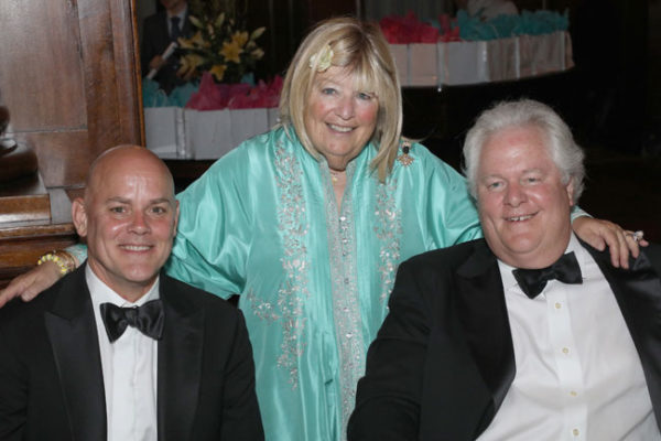 Living Royally | New York Social Diary