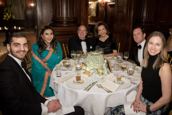 Living Royally | New York Social Diary