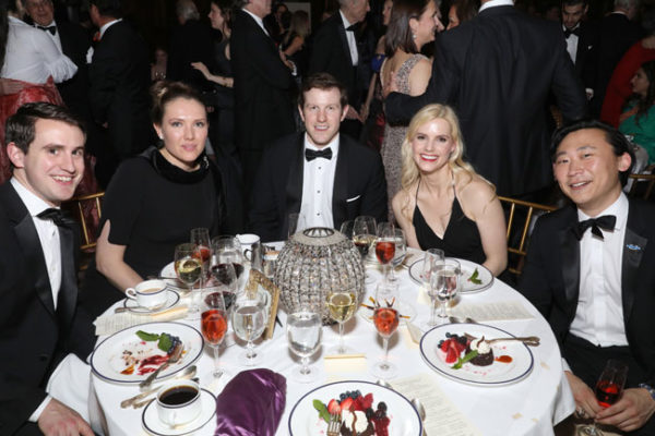 Living Royally | New York Social Diary