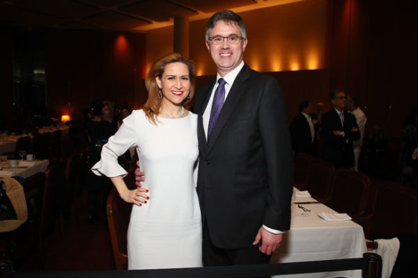 Leaders for the 21st Century | New York Social Diary