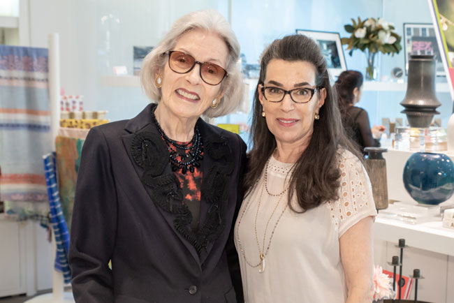 Paying tribute to beauty | New York Social Diary