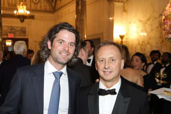 Leaders for the 21st Century | New York Social Diary