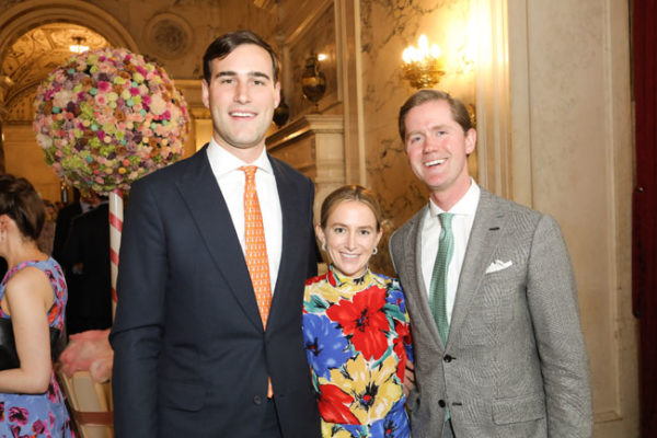 Leaders for the 21st Century | New York Social Diary