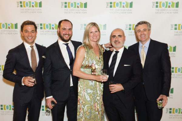 Leaders for the 21st Century | New York Social Diary