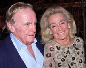 From Loss to Love | New York Social Diary