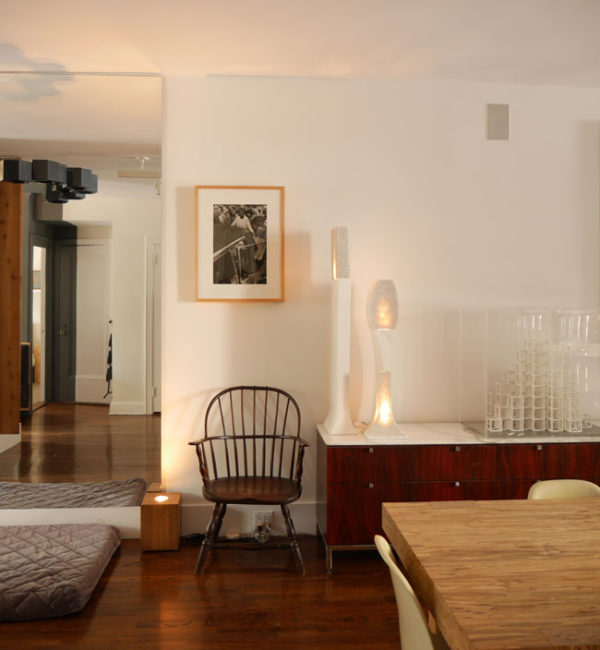 Harry Allen | New York Social Diary