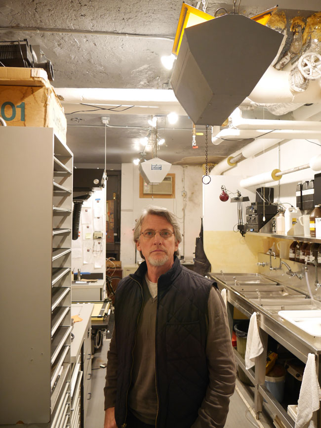 Edward Mapplethorpe | New York Social Diary