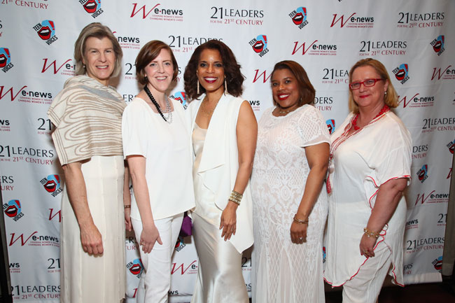 Leaders for the 21st Century | New York Social Diary