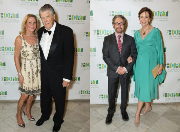 Leaders for the 21st Century | New York Social Diary