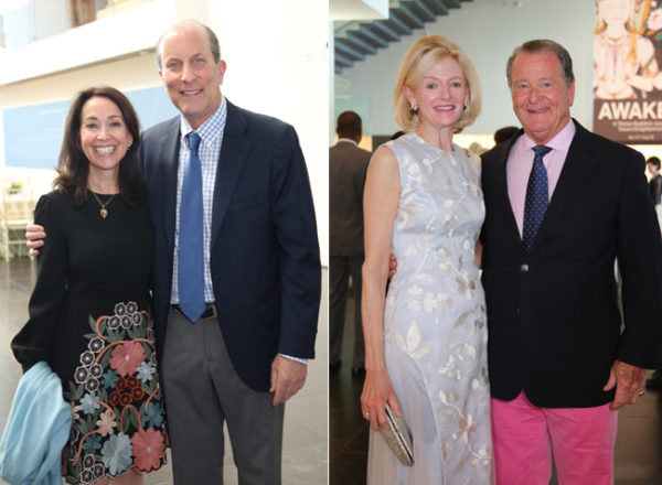 Art Weekend in Richmond Celebrating Elizabeth Locke | New York Social Diary