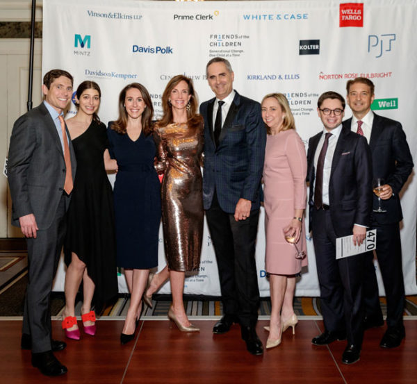 The Future Starts Now! | New York Social Diary