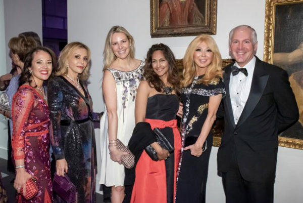 Rites of Spring | New York Social Diary