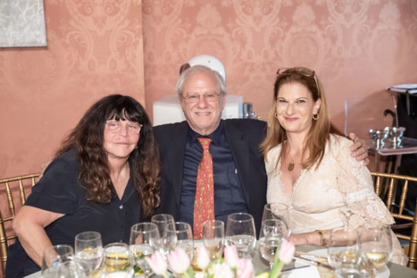 The Vitality of Music | New York Social Diary