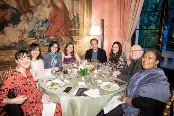 The Vitality of Music | New York Social Diary