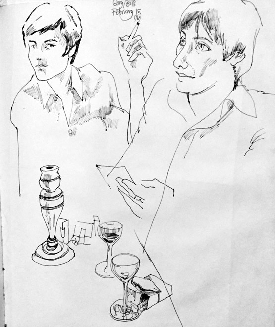 Schulenberg's Page: New York, Part CLIII | New York Social Diary