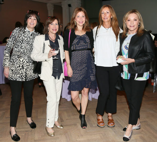 Jumping into June | New York Social Diary