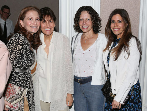 Jumping into June | New York Social Diary