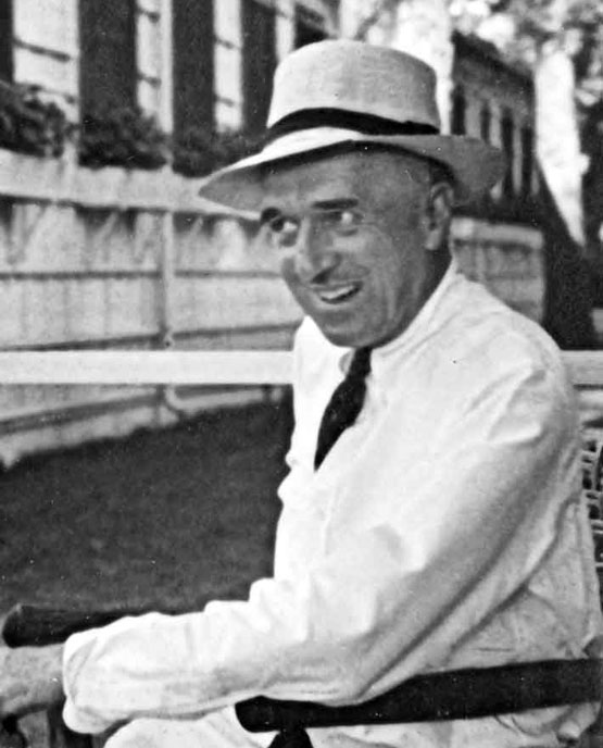 Resort Life between the Wars: Part VII, 1940 | New York Social Diary