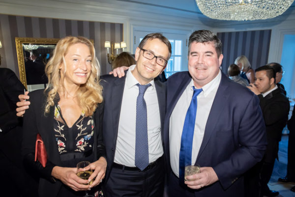 Jumping into June | New York Social Diary