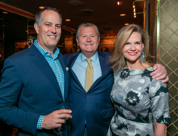 Jumping into June | New York Social Diary