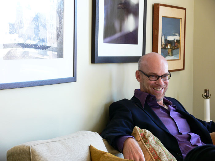 Alan Tanksley | New York Social Diary